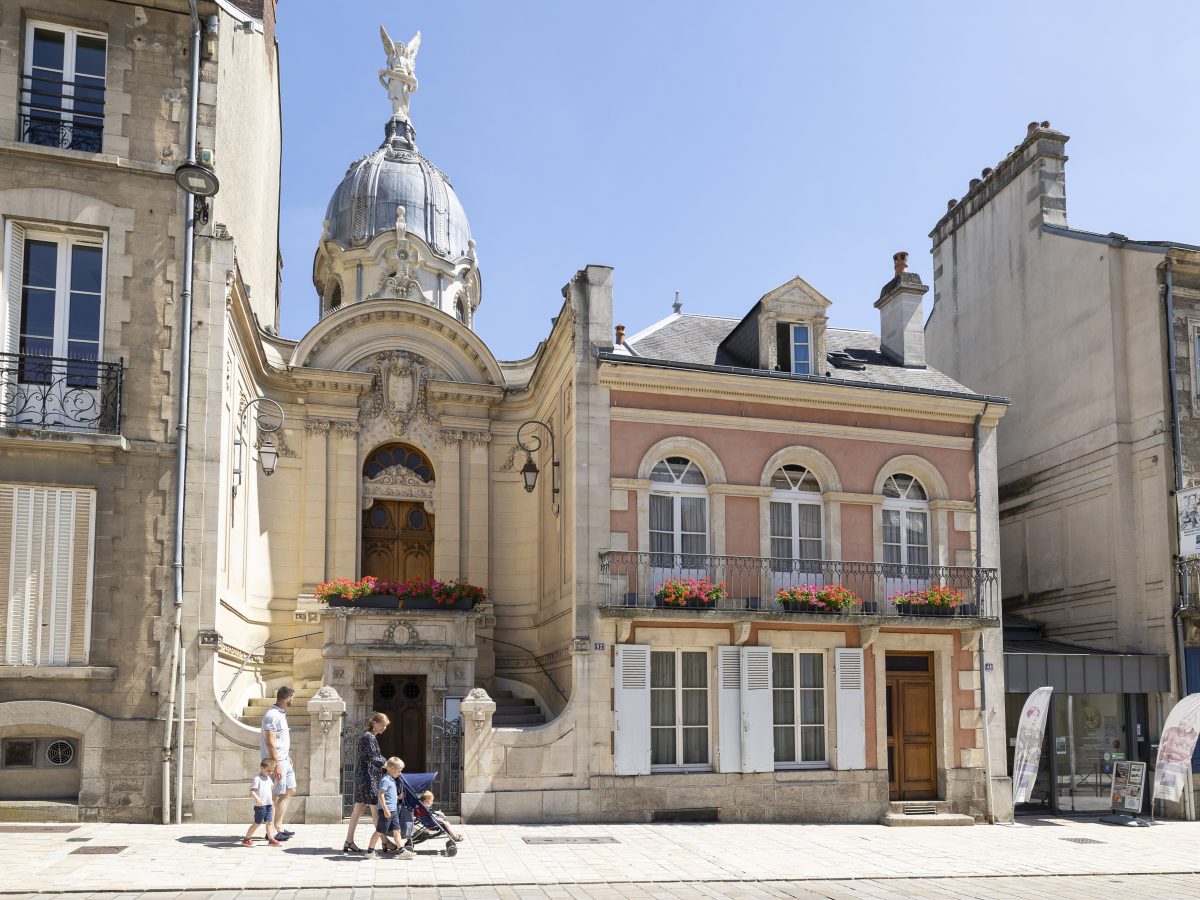 Schedules - Sanctuary Alençon