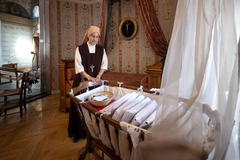 Pray - Sanctuary Alençon