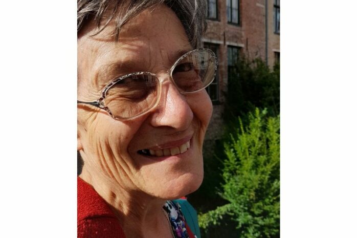 Testimony of Dominique Menvielle - Sanctuary Alençon