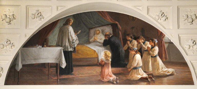 Novena to Saints Louis and Zélie - Sanctuary Alençon