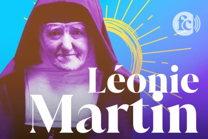 Qui est Léonie Martin ? - Sanctuaire Alençon